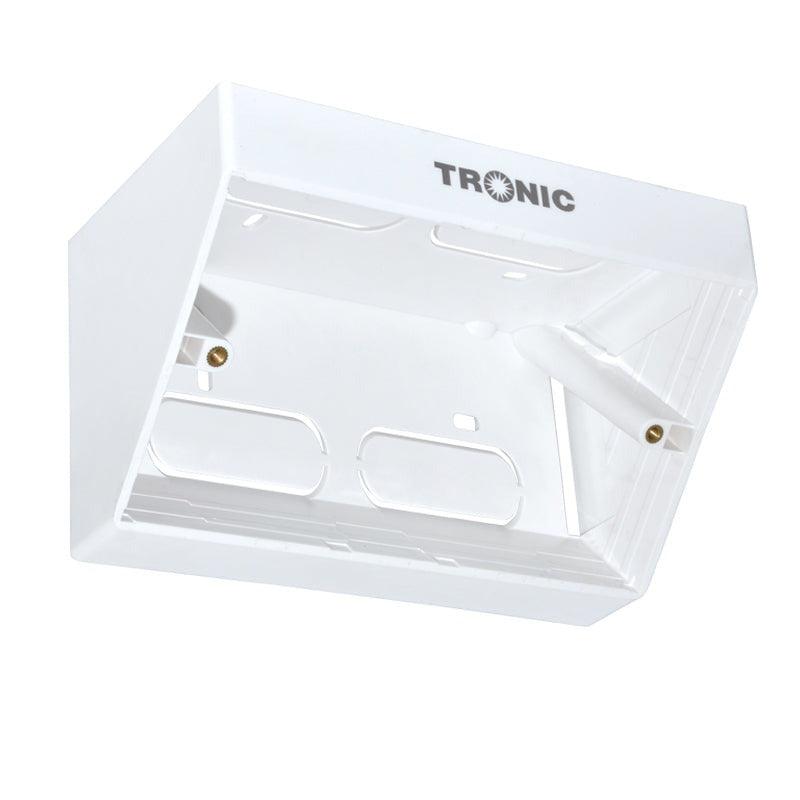Trunking Box 3x6cm – Tronic Kenya