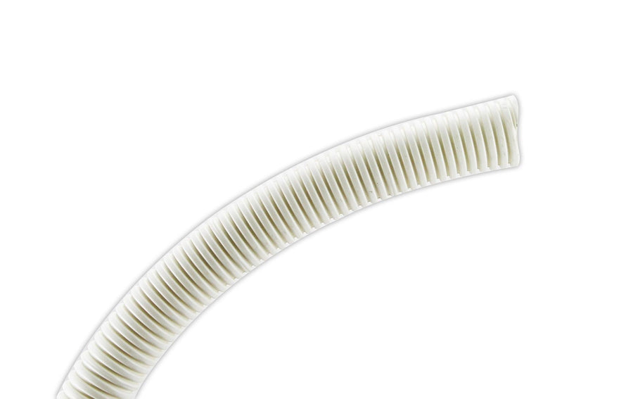 PVC Flex Conduit White 25mm – Tronic Kenya