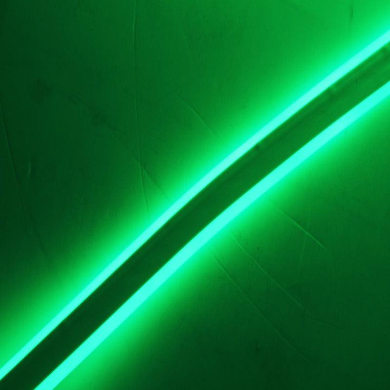 Double Sided LED Neon Strip Light Roll - Green – Tronic Kenya