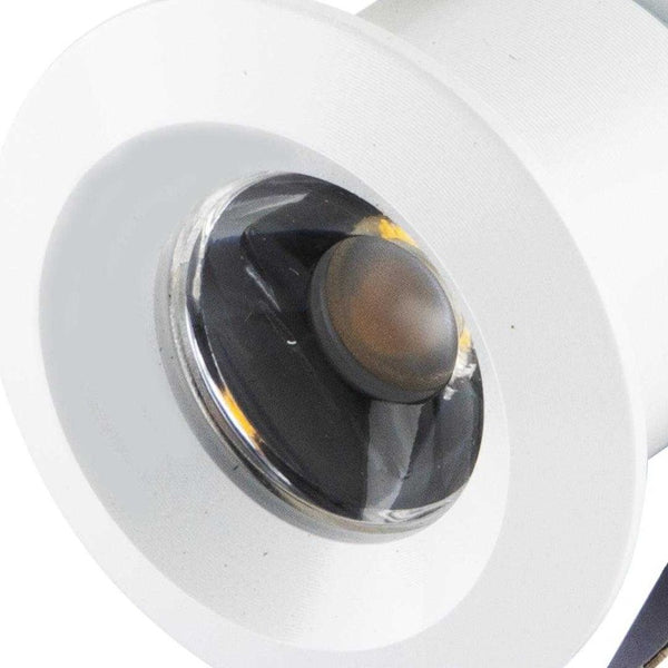 Twin Rectangular Black Recessed Holder – Tronic Kenya