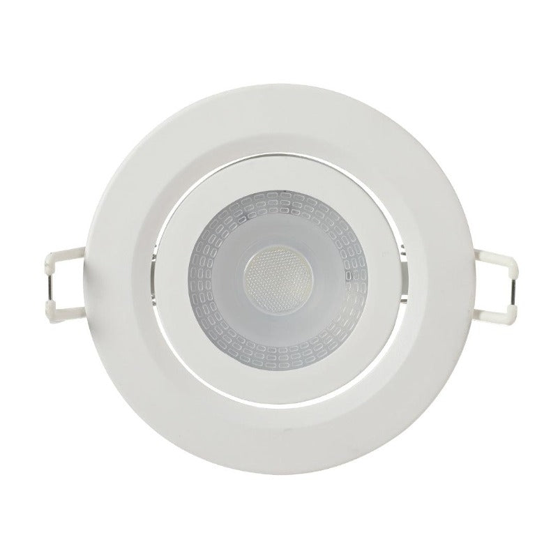 Downlighter LED 5 Watts White Colour – Tronic Kenya