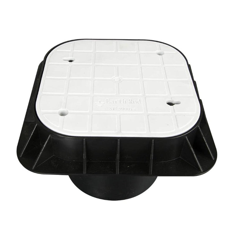 Earth Rod Pit – Tronic Kenya