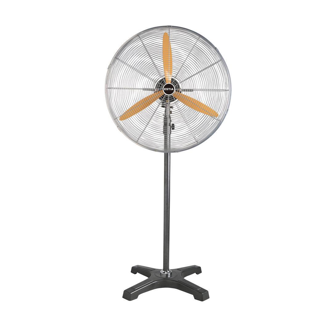 Industrial Stand Fan 30Inch – Tronic Kenya