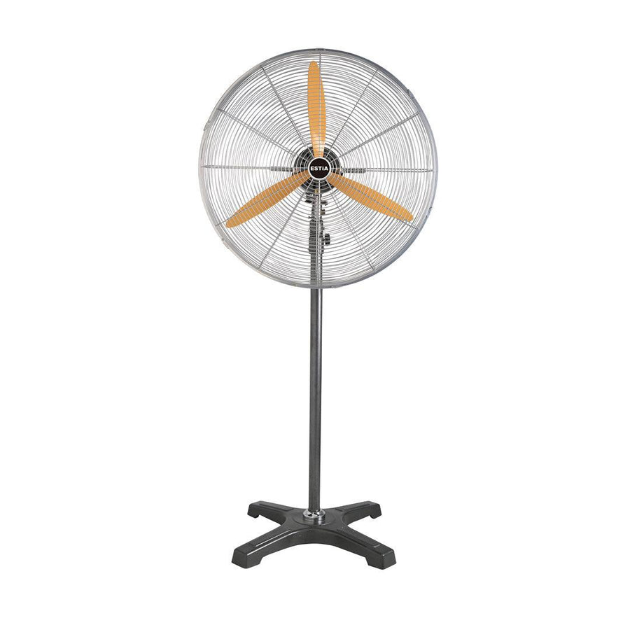 Industrial Stand Fan 30Inch – Tronic Kenya