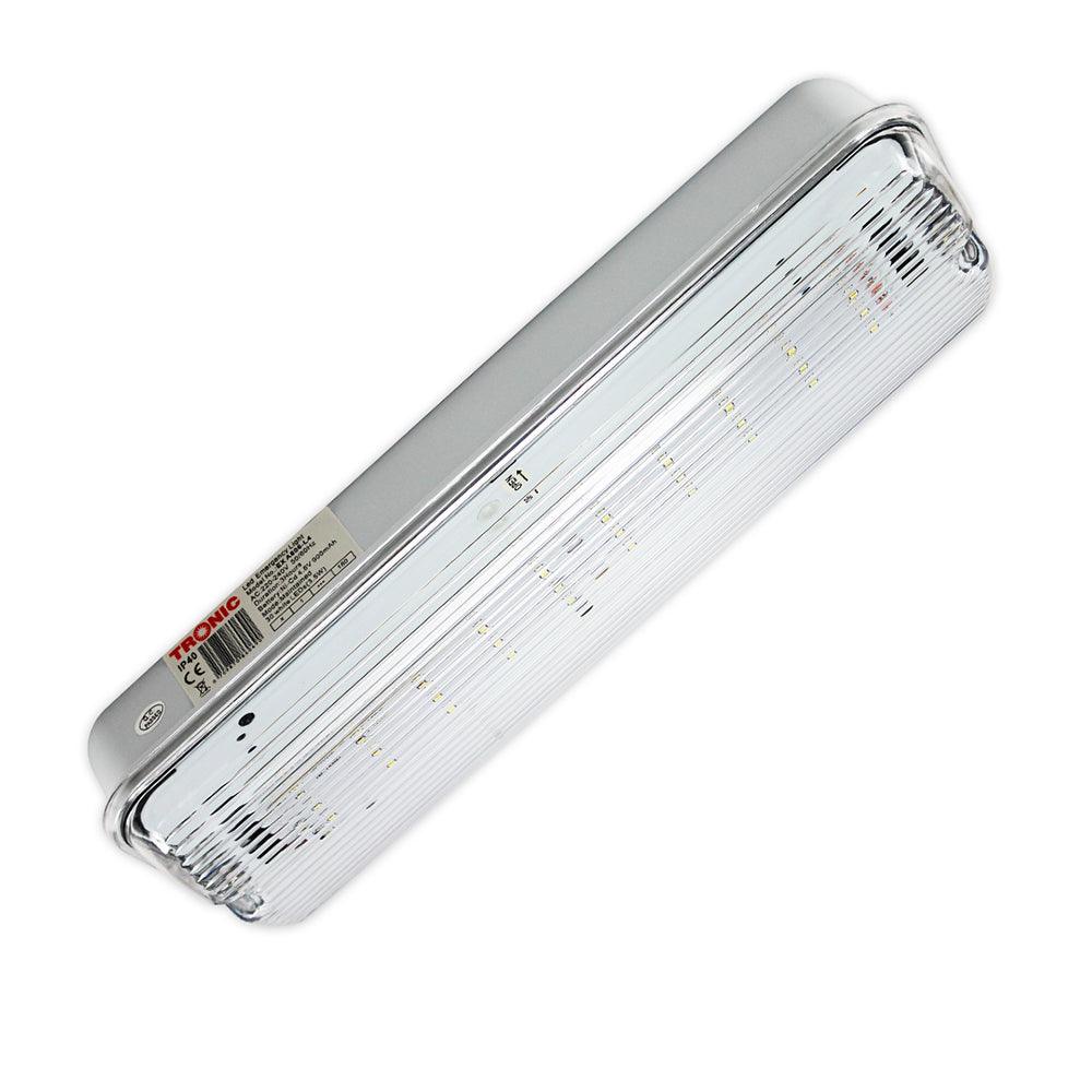 Emergency LED Exit Light – Tronic Kenya