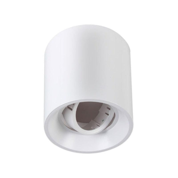 Round Surface White LED Ceiling Light – Tronic Kenya