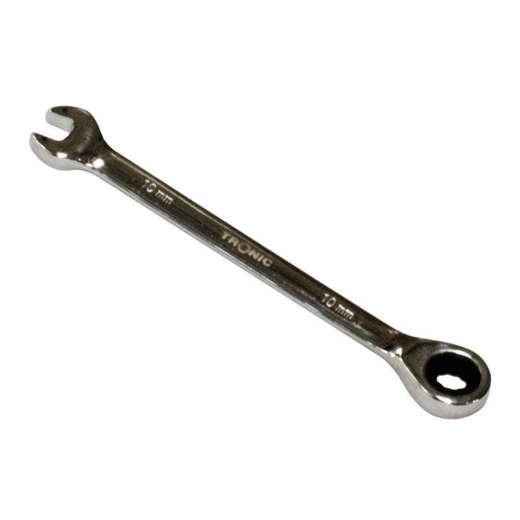 Combination Spanner - 10mm – Tronic Kenya