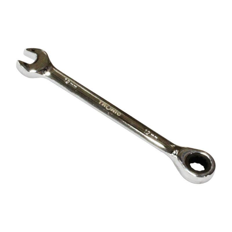 Combination Spanner - 12mm – Tronic Kenya