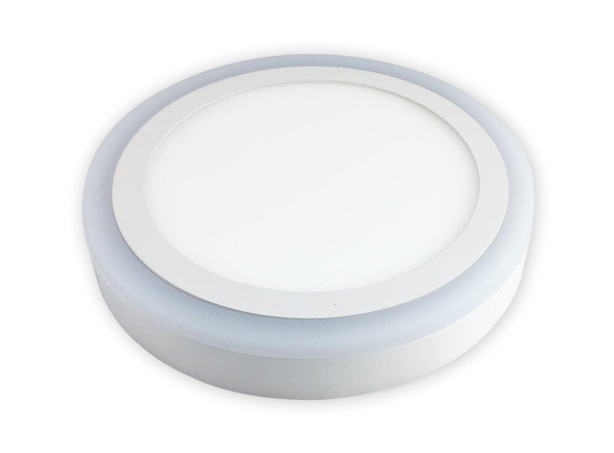 Surface LED Round Downlight 24W – Tronic Kenya