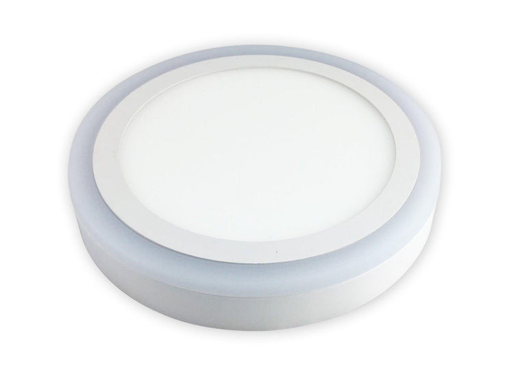 Surface LED Round Downlight 24W – Tronic Kenya