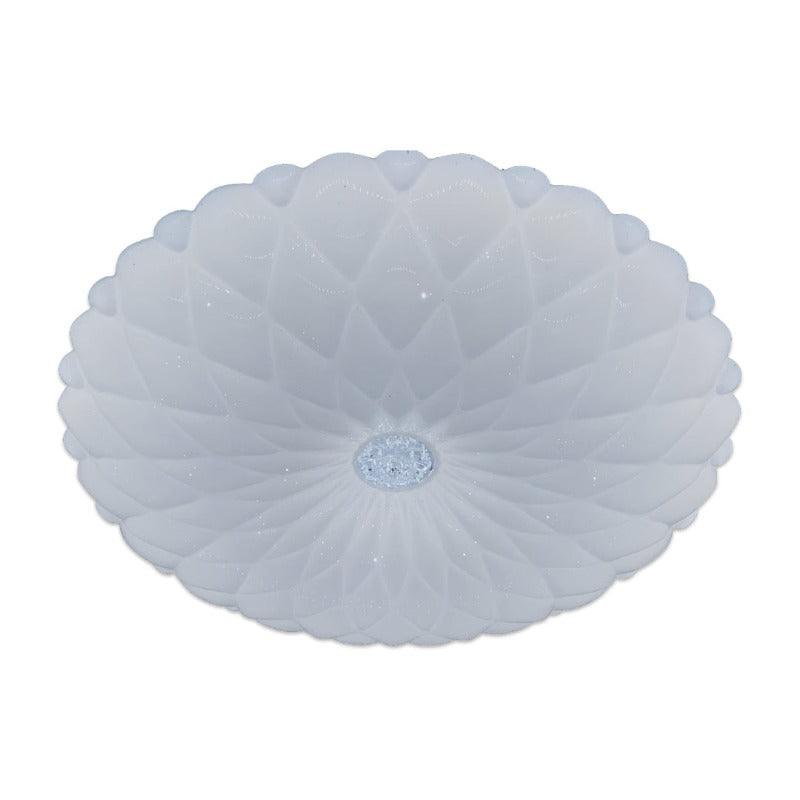 Lotus Shape Tri Colour 36W/72W LED Light – Tronic Kenya