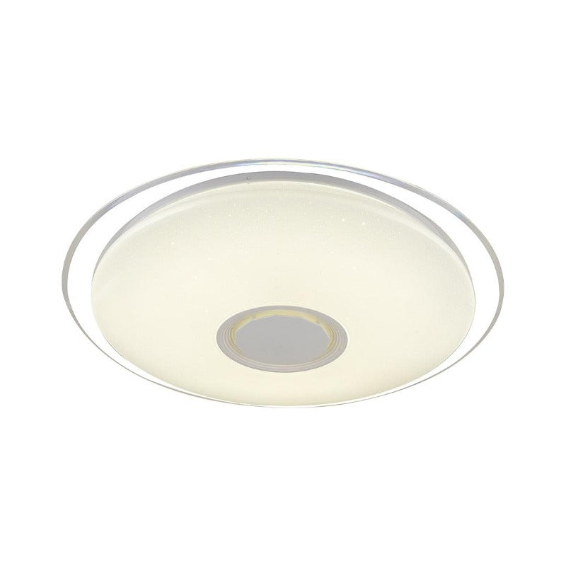 Remote Control Tri Colour LED Light with Inbuilt Bluetooth Speaker ...