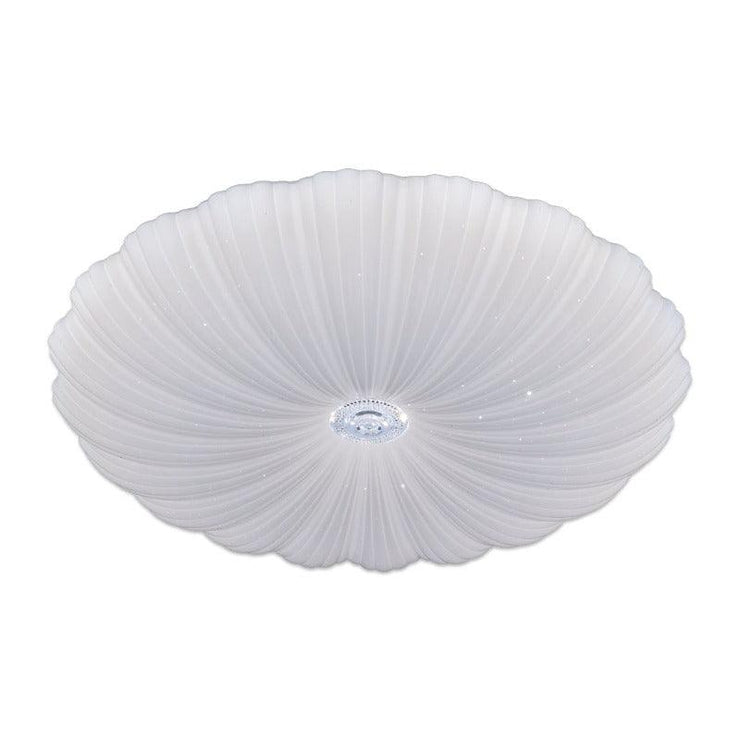 Seashell Shape Tri Colour LED Light – Tronic Kenya