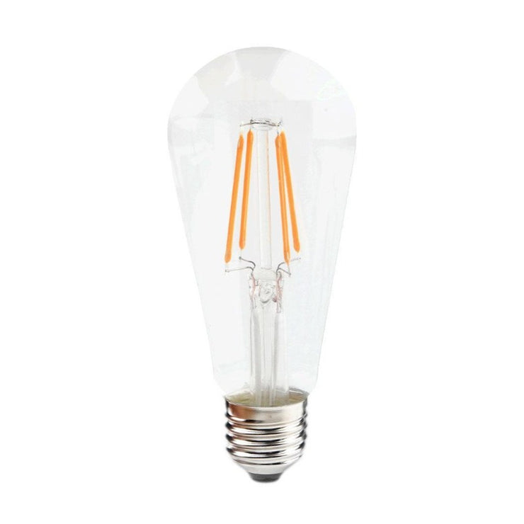 Oblong-shaped LED 8Watts E27 (Screw) Bulb – Tronic Kenya