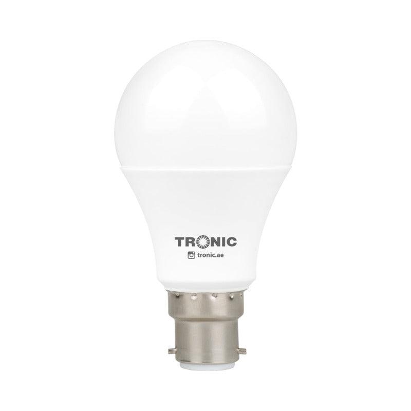 Color Changing LED 9 Watts B22 (Pin) Bulb – Tronic Kenya