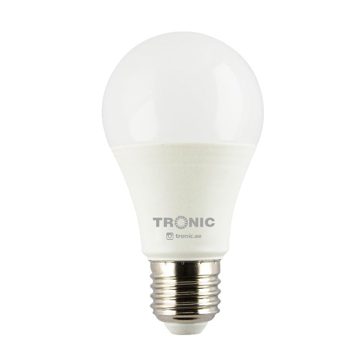 Bulb LED 9 Watts Day Light E27 (Screw) – Tronic Kenya