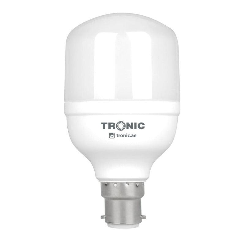 TM LED15 Watts B22 (Pin) Bulb – Tronic Kenya