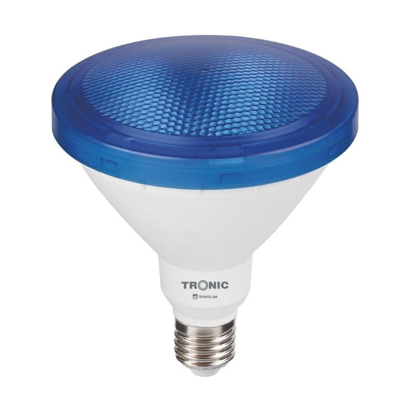 PAR38 LED 15 Watts Blue Bulb – Tronic Kenya