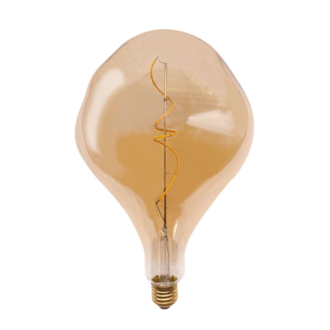 Vintage LED Spiral Filament Bulb – Tronic Kenya