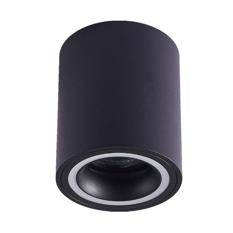 Surface Mounted Black Ceiling Light – Tronic Kenya