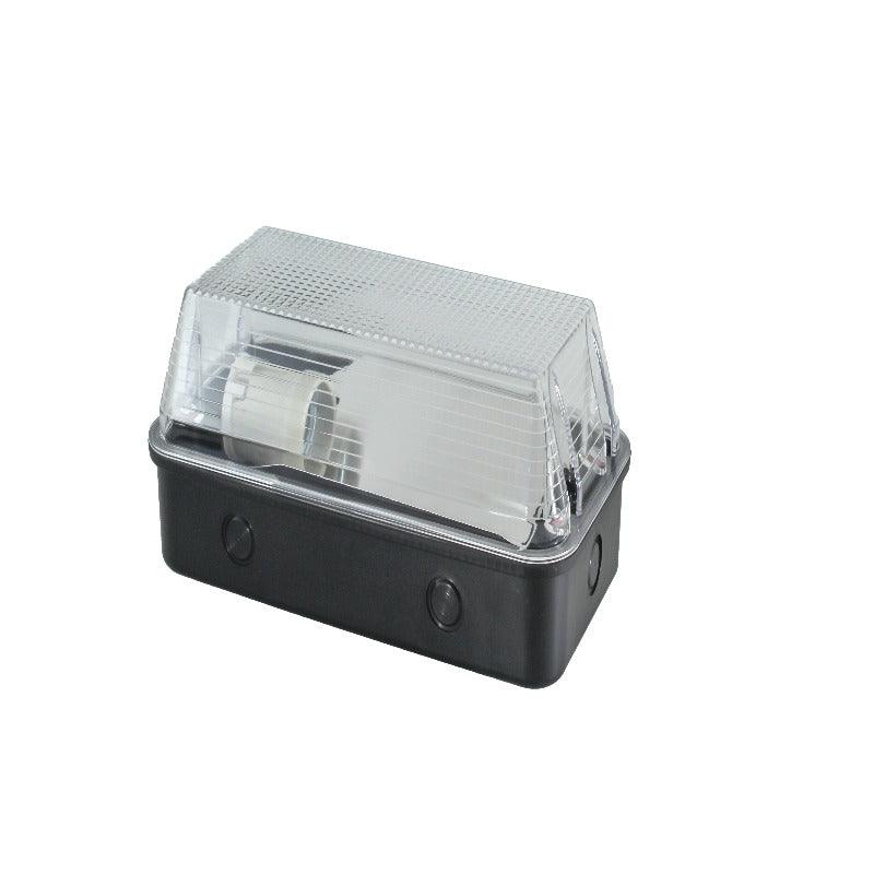 Black Bulkhead – Tronic Kenya