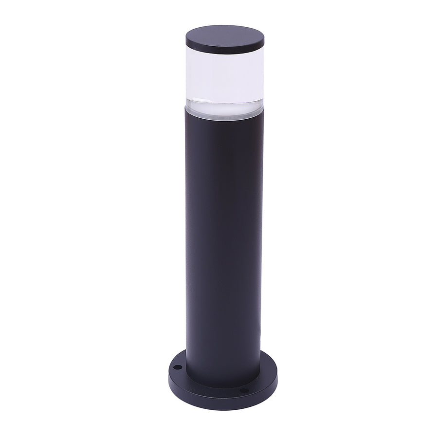Contemporary LED Bollard – Tronic Kenya