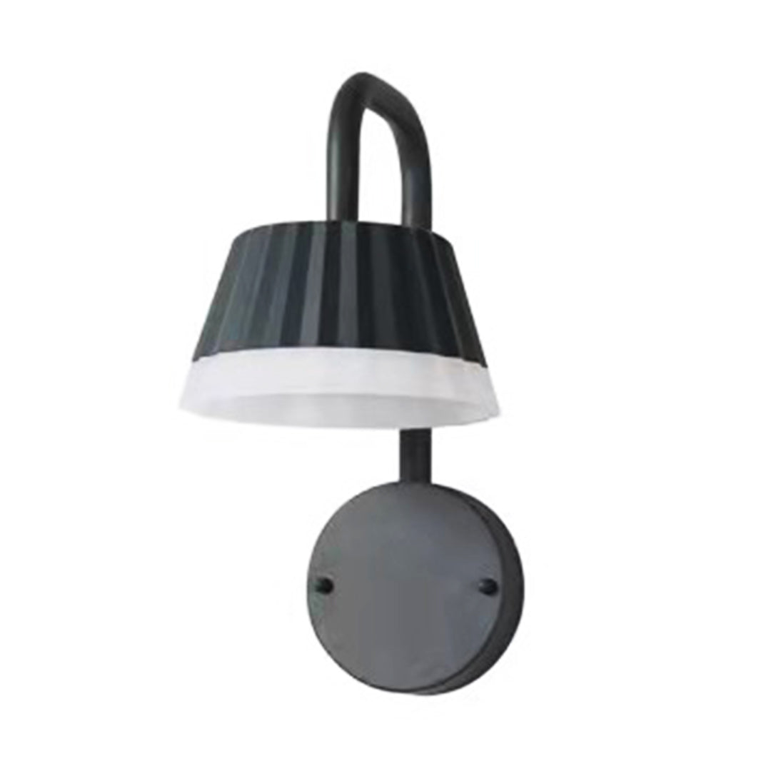 Beautiful Aluminum LED Wall Lamp – Tronic Kenya