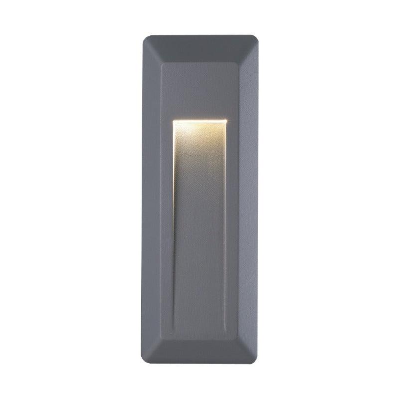 Guide Dark Grey LED Light – Tronic Kenya