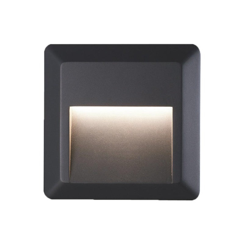 Square LED Step Light – Tronic Kenya