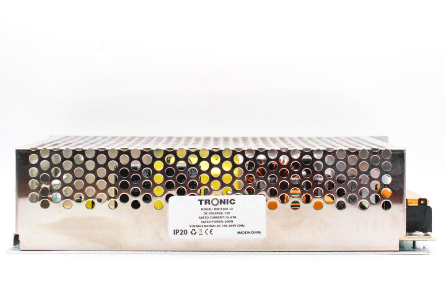 Industrial Power Adaptor IP20 12DC – Tronic Kenya