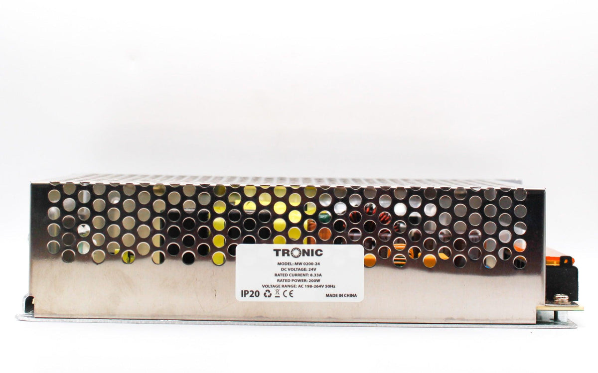 Industrial Power Adaptor IP20 12DC – Tronic Kenya