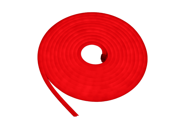 Single Sided LED Neon Red Strip Light – Tronic Kenya