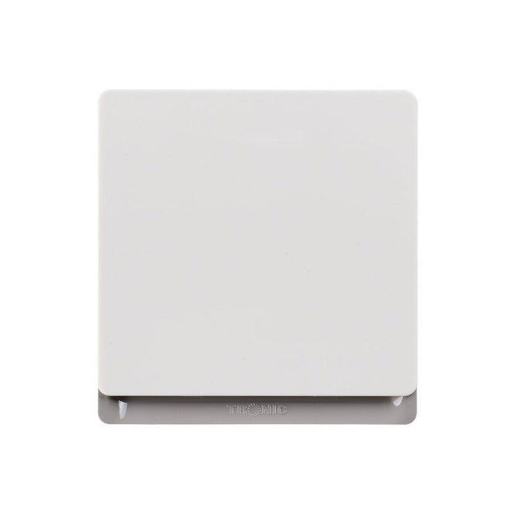 Ivory 1 Gang 2 Way Switch – Tronic Kenya