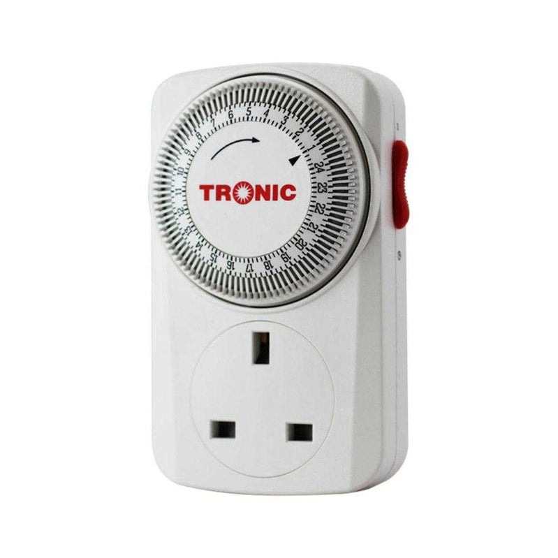 Timer – Tronic Kenya