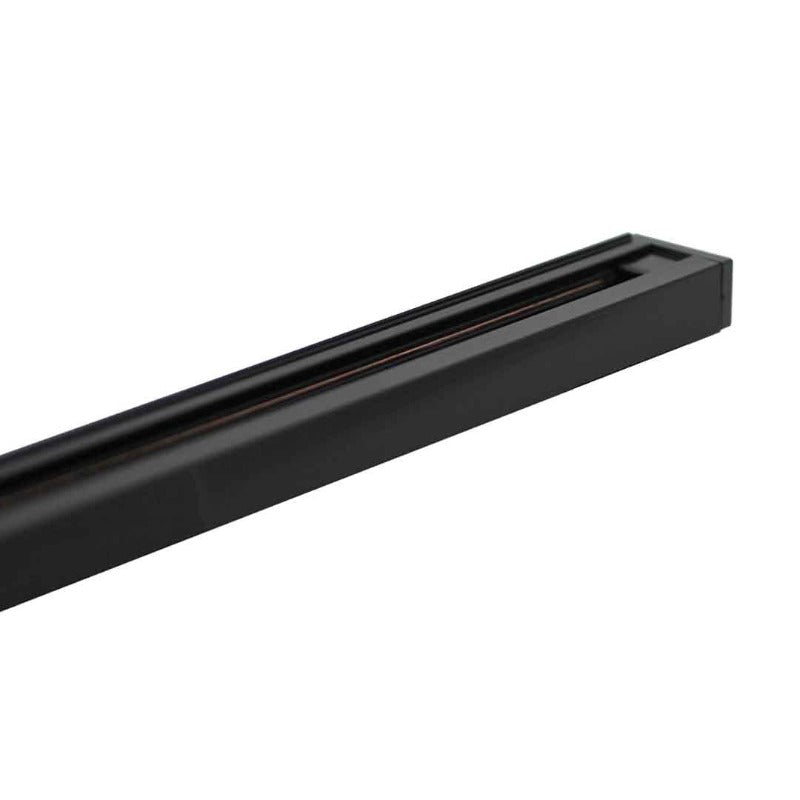 Black Track Rail 1 Meter – Tronic Kenya