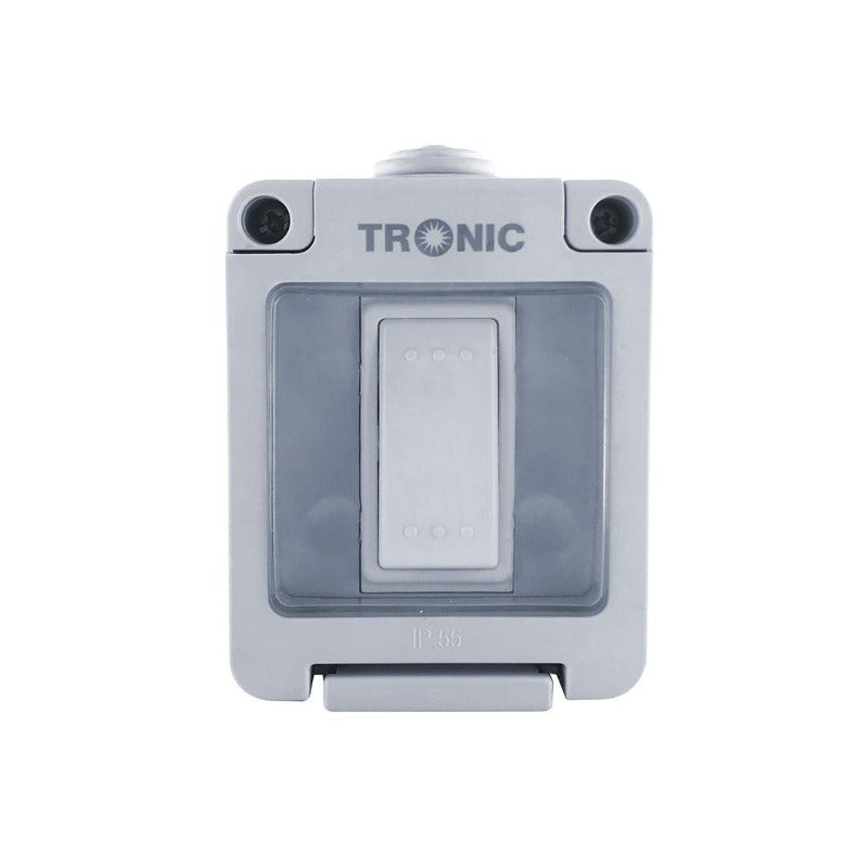 Waterproof Bell Push Switch – Tronic Kenya
