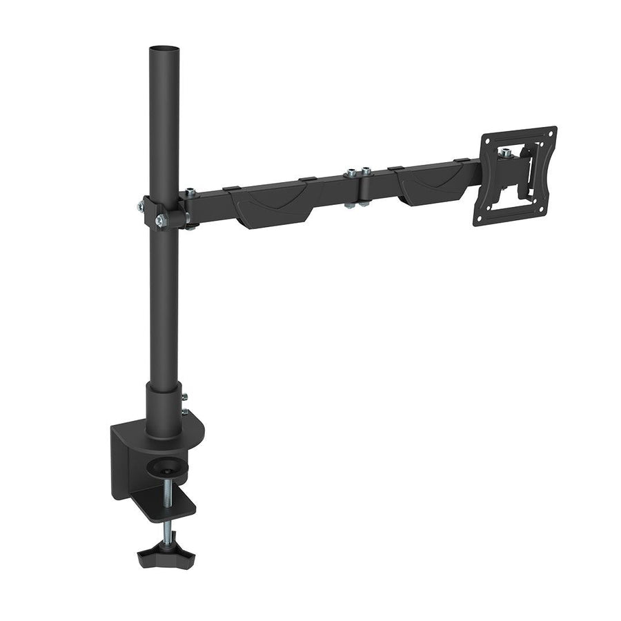 Vertical Stacking Single Monitor Desk Mount – Tronic Kenya