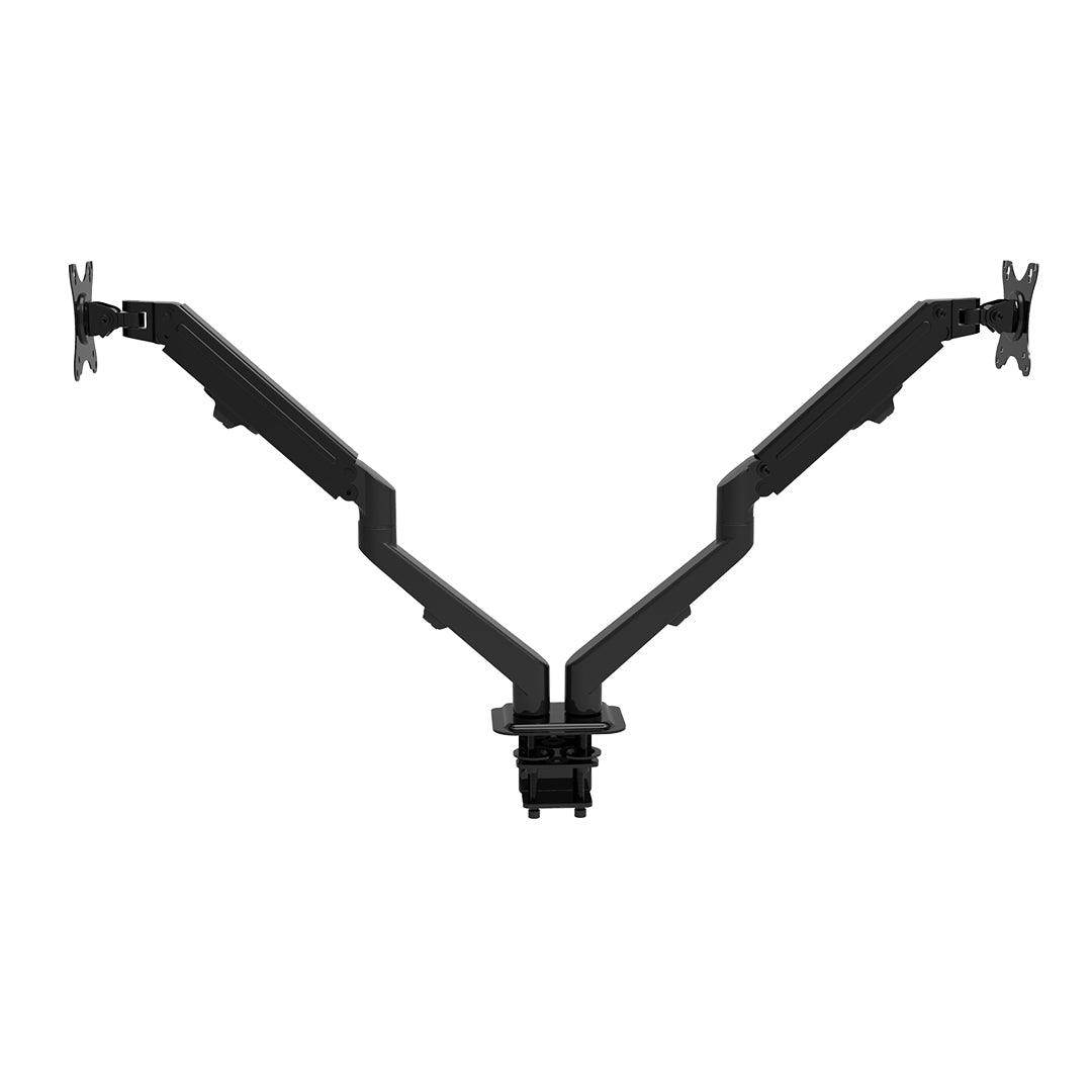 Dual Monitor Desk Mounting Arm – Tronic Kenya