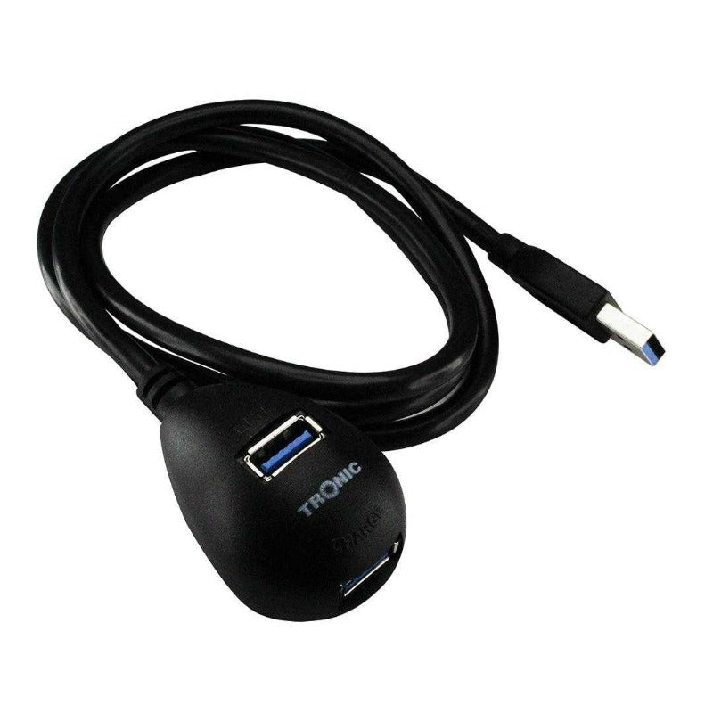 Dock Extension USB 3.0 (5Gbps) – Tronic Kenya