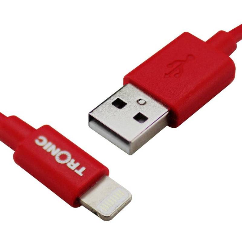 iPhone 8 Pin Lighting Cable 2Metre – Tronic Kenya