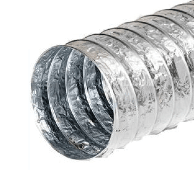 Duct Pipe 350mm – Tronic Kenya