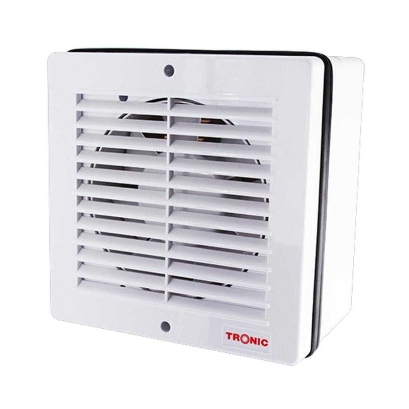 Ventilation Fan 100mm GM Range – Tronic Kenya