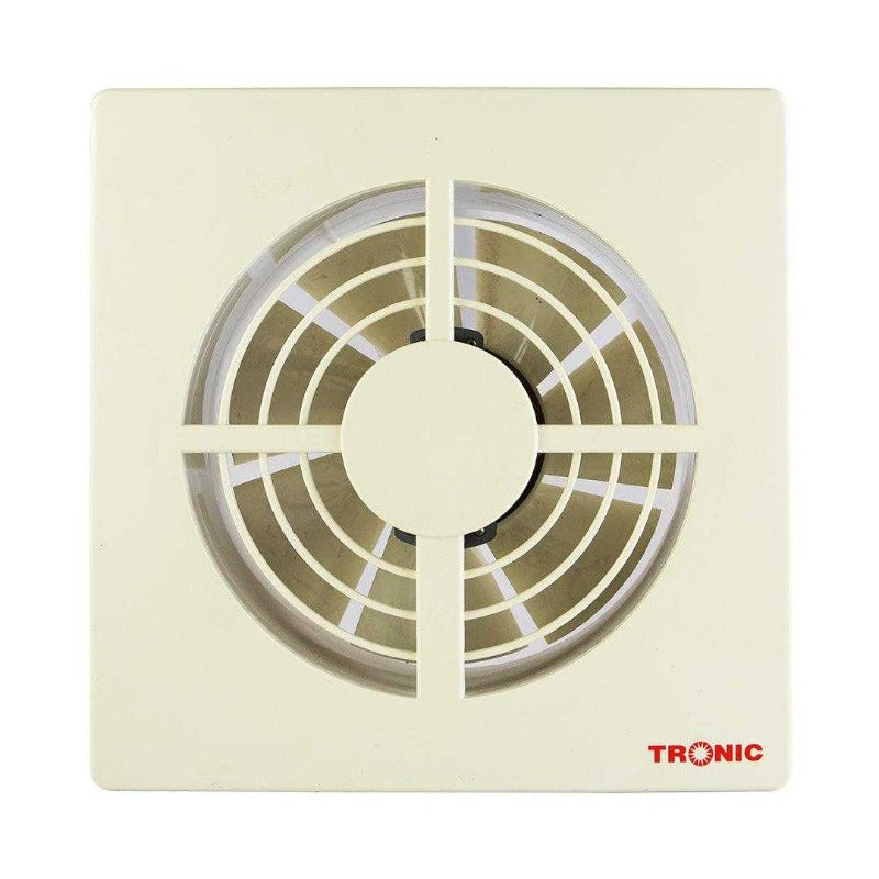 Ventilation Fan 200mm HU Range – Tronic Kenya
