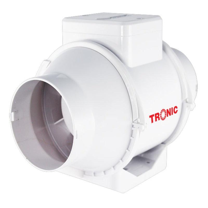 In-line Duct Exhaust Fan 125mm – Tronic Kenya