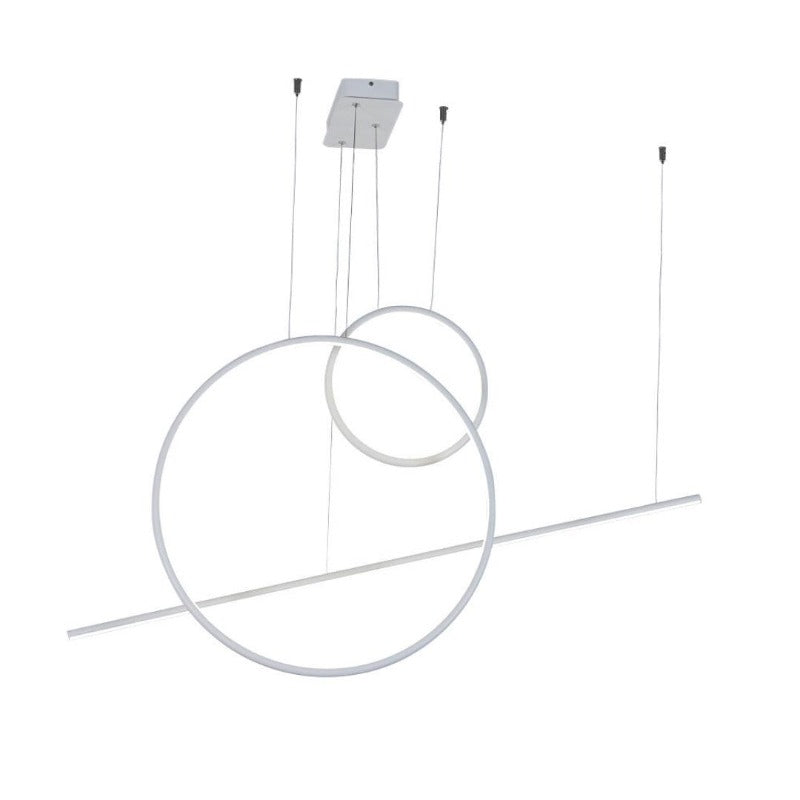 Modern LED Hanging Light – Tronic Kenya