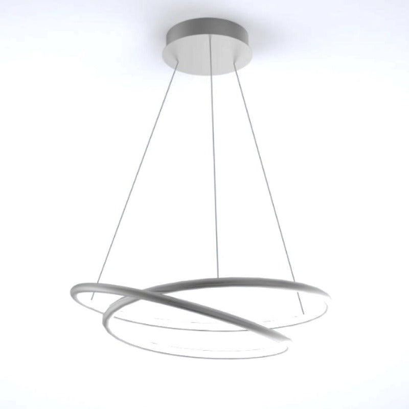 Circle Rings LED Hanging Light – Tronic Kenya