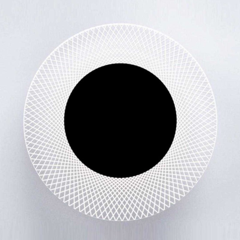 Round Disc LED Ceiling Light – Tronic Kenya