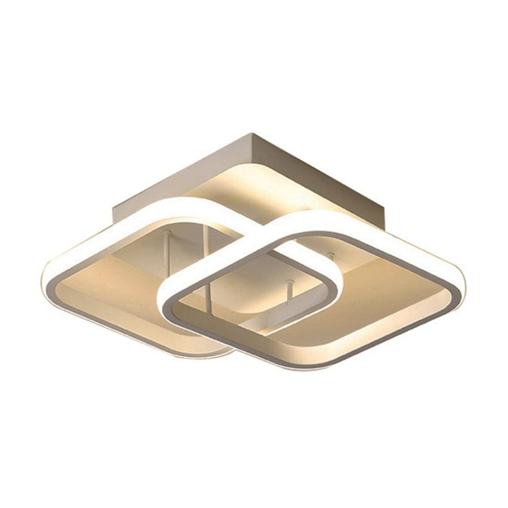 Creative LED Warm White Ceiling Light – Tronic Kenya