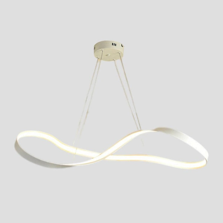 Swirl LED Pendant Light – Tronic Kenya