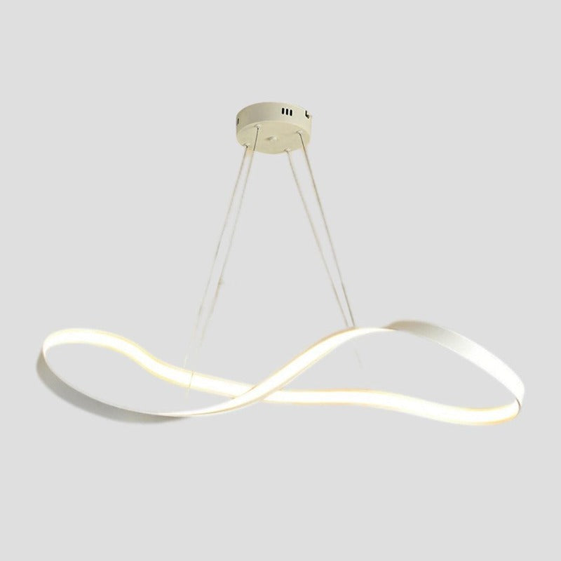 Swirl LED Pendant Light – Tronic Kenya